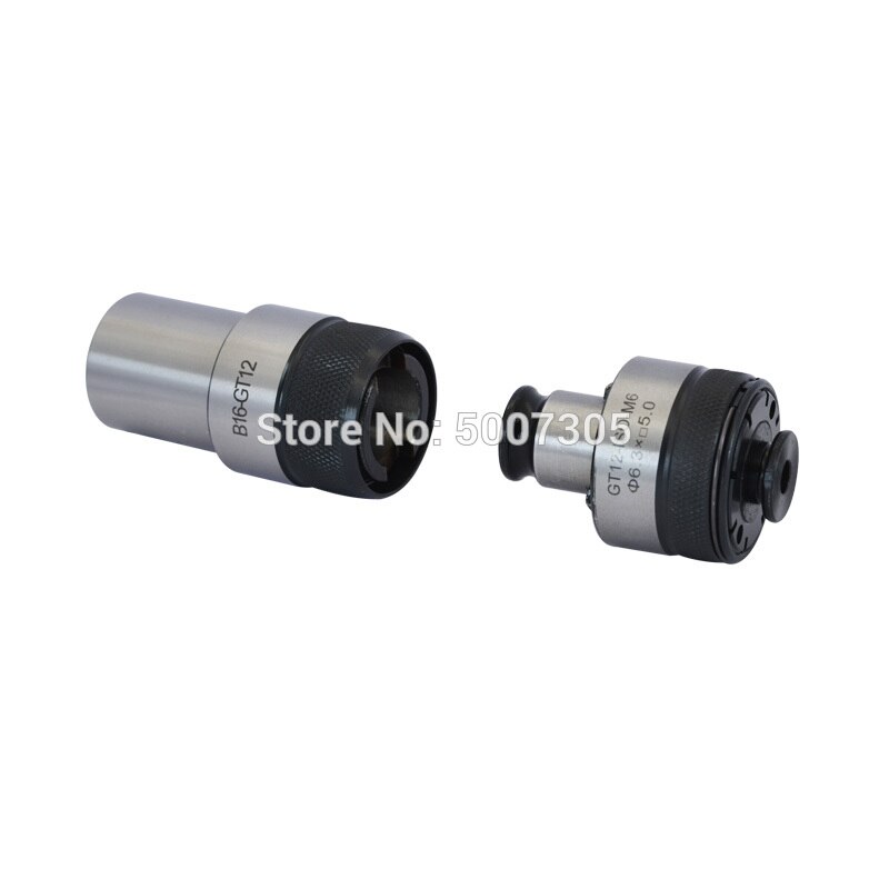 1PCS collet chuck titular GT12 B12 GT12 B16 B18 GT... – Vicedeal