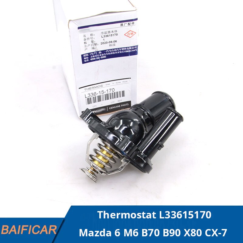 Baificar Brand Genuine Thermostat L33615170 For Ma... – Grandado