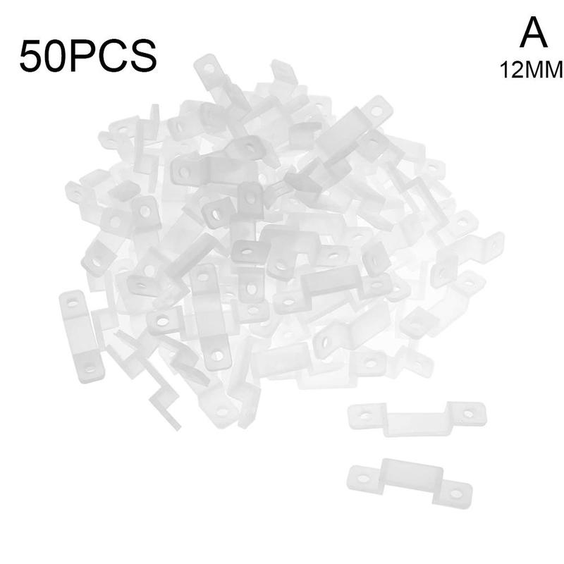 Licht Bar Waterdicht Vaste Gesp 14Mm Binnendiamete... – Grandado