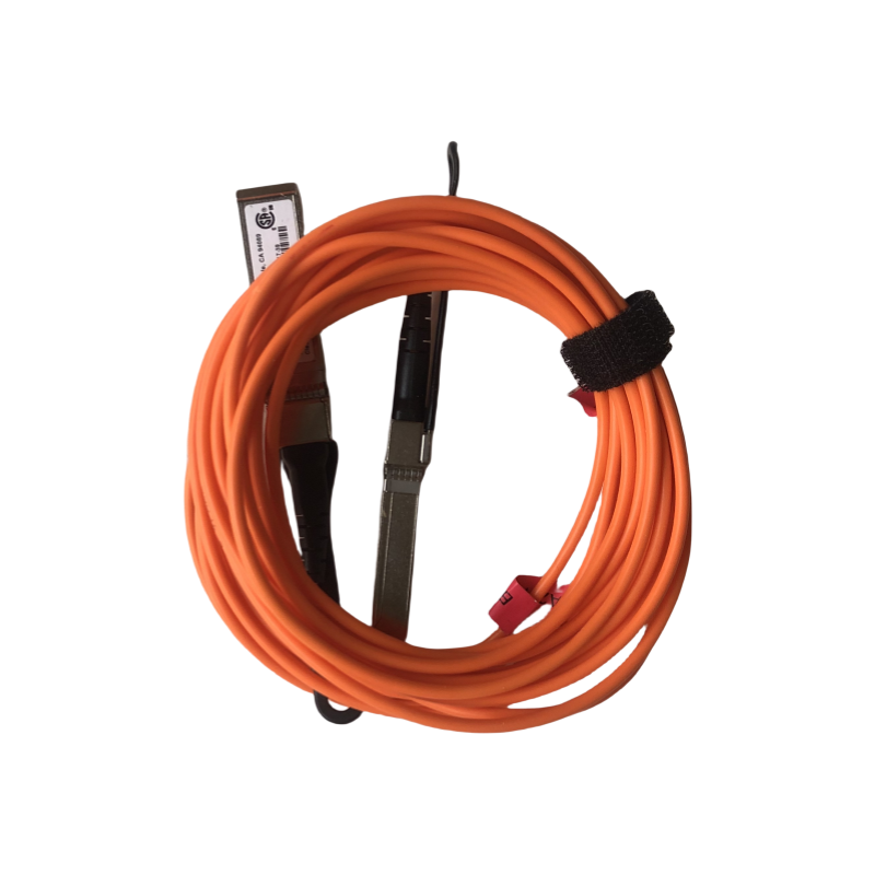 10GB Optical Fiber Cable AOC Optical Module SFP AO... – Vicedeal