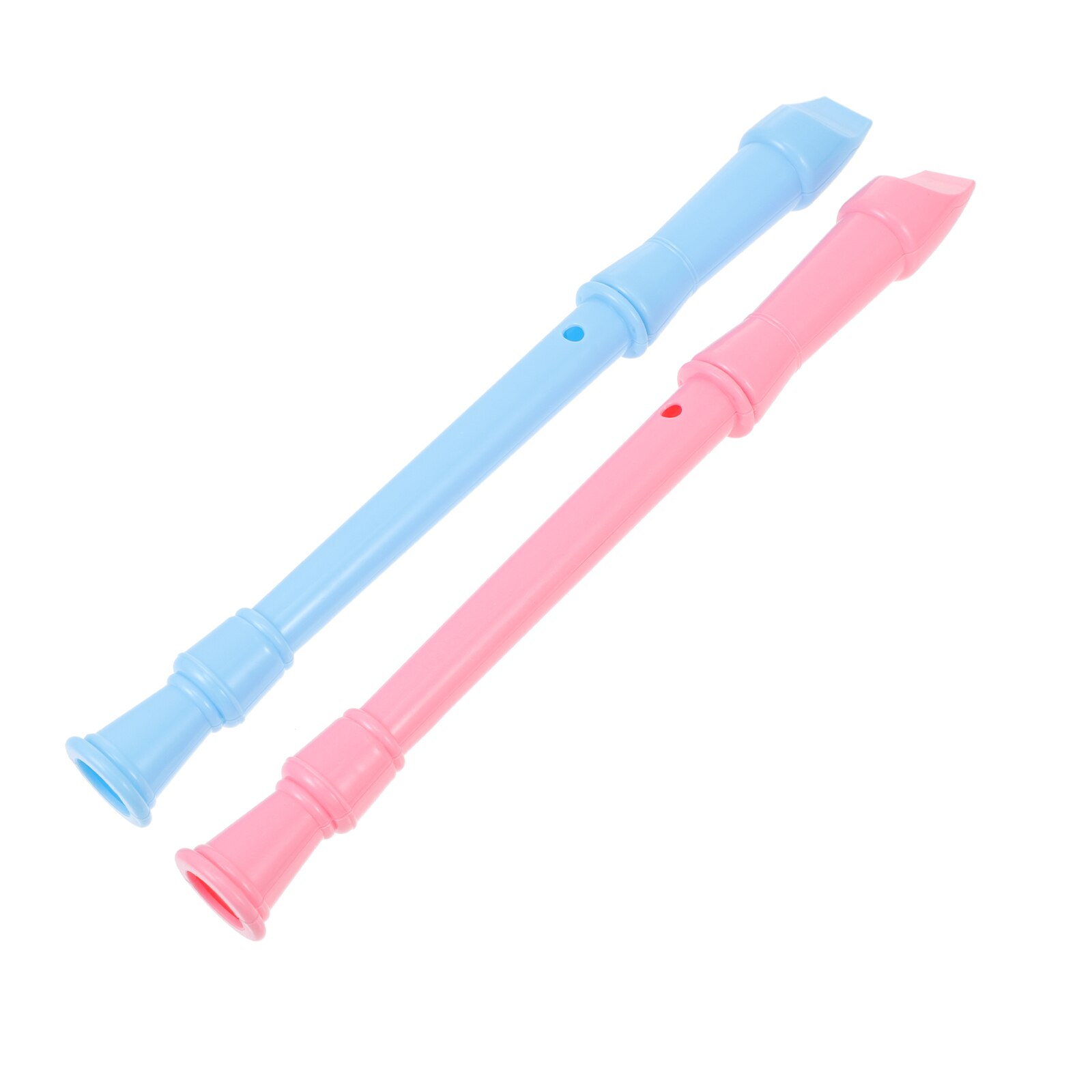 2Pcs Simulation Flute Toys Plastic Flute Toys Chil... – Grandado
