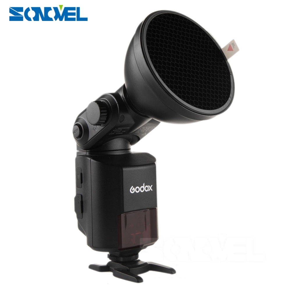 Godox Ad-S11 Witstro Flash Speedlite Accessories G... – Grandado