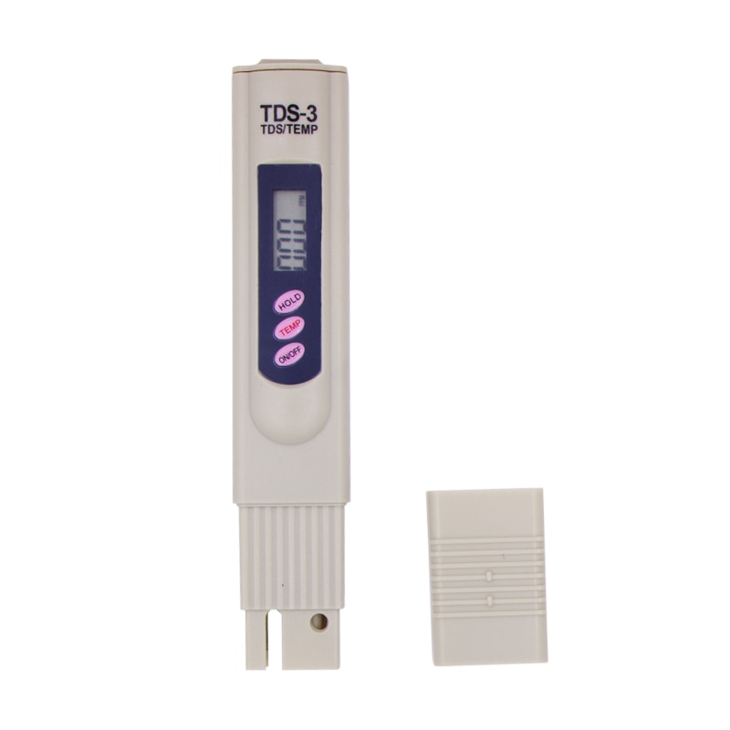 TDS Water Electrolyzer test + Meter Tester Filter ... – Vicedeal