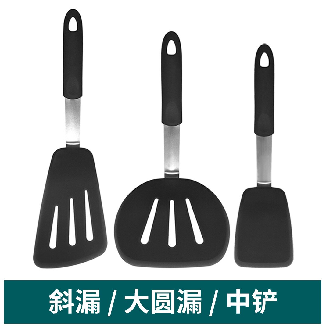 Europe Creativity Silicone Non Stick Cooking Pots ... – Vicedeal