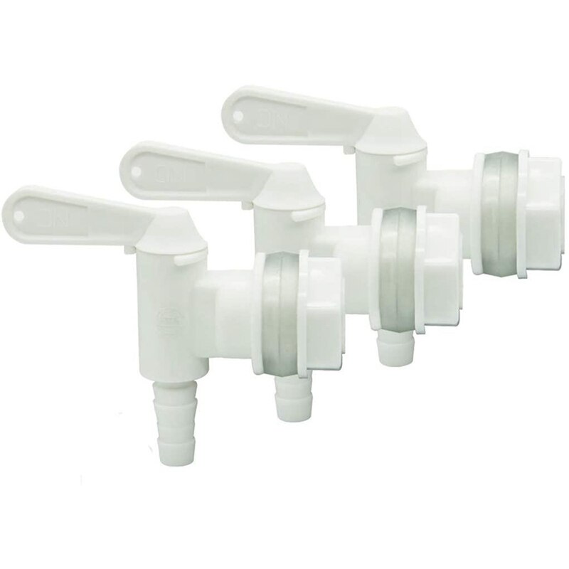 3 Pcs Bottelen Spigot Plastic Emmer Spigot Filler ... – Vicedeal