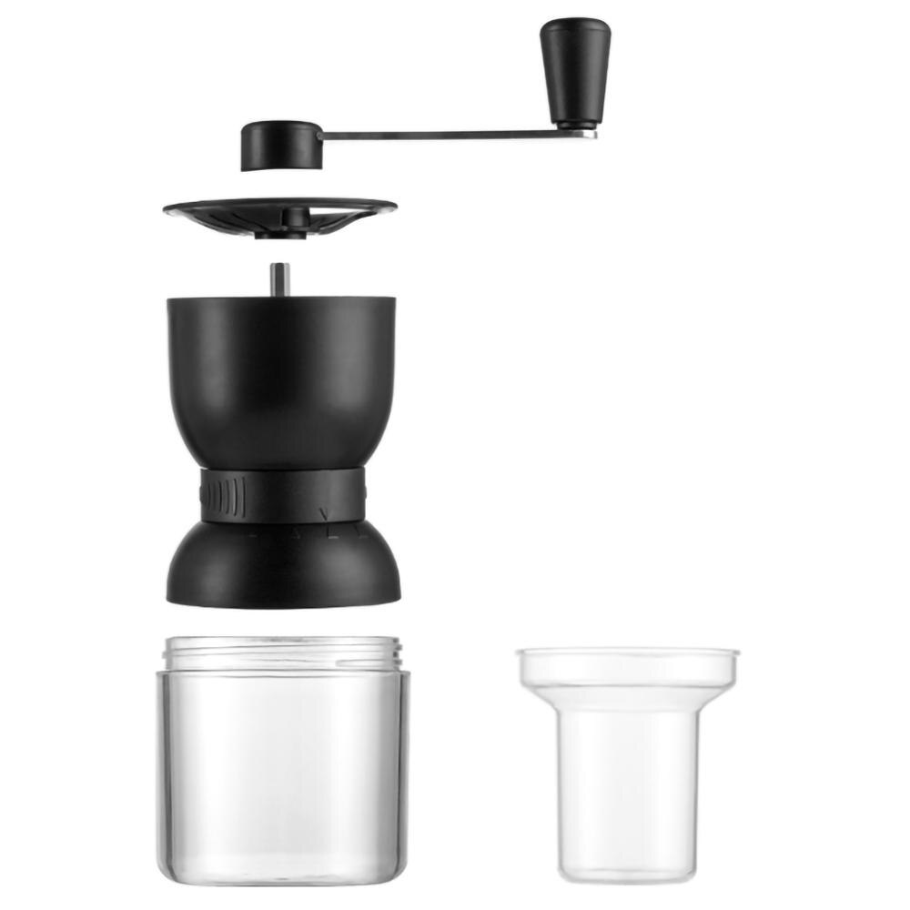 Manual Coffee Grinder Mini Kitchen Salt Pepper Gri... – Vicedeal