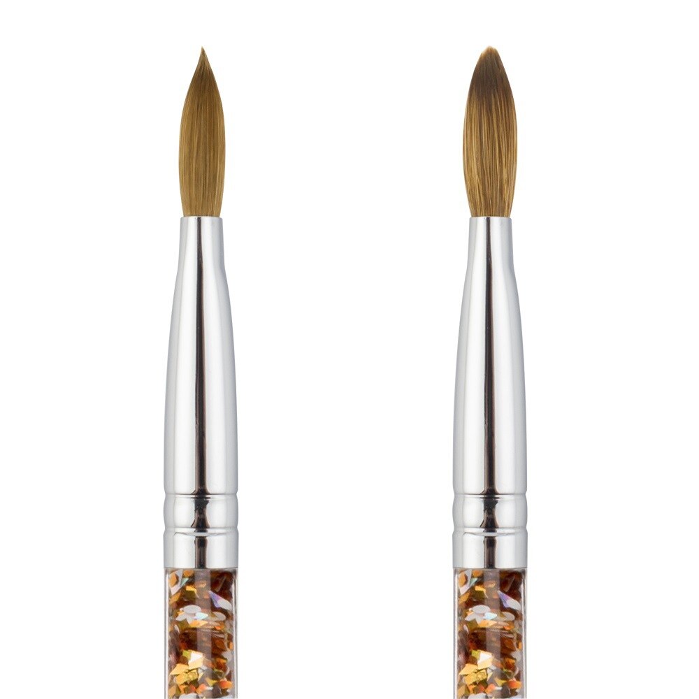 Nail Art Kristal Carving Brush Tool Olie Vullen Vl... – Grandado