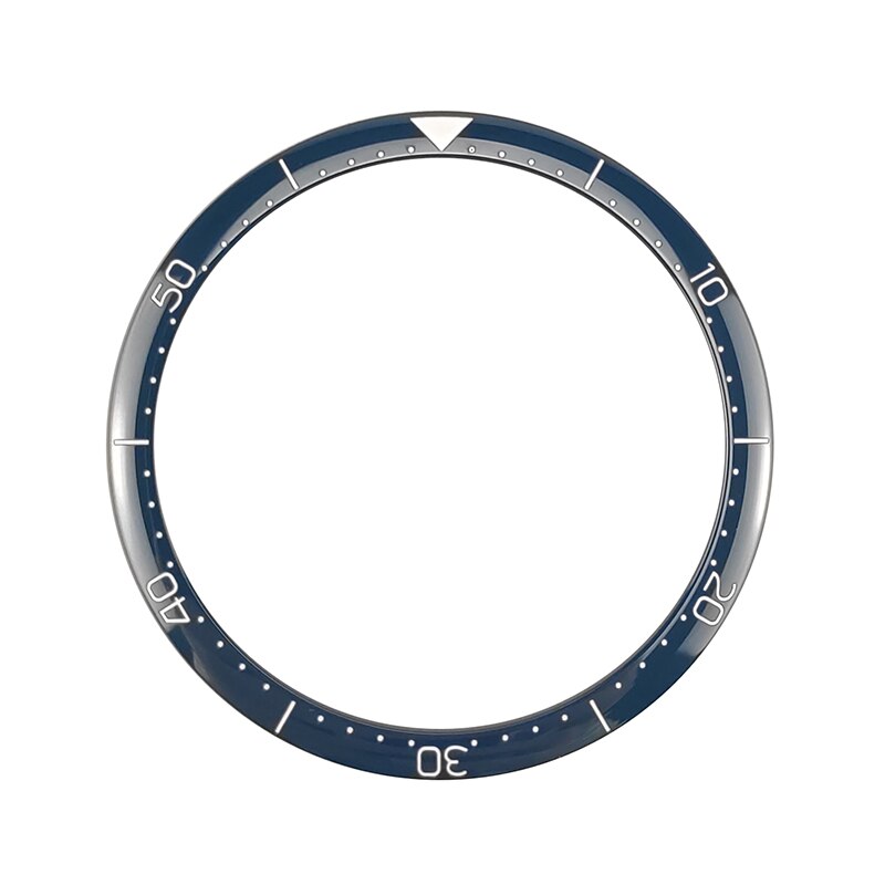 42mm 4 Color Ceramic Bezel Insert For Autavia TAG ... – Vicedeal