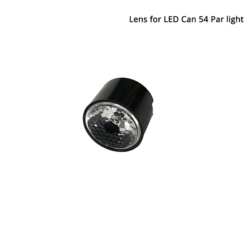 Leds Flat 25/40 Beam Angle Lens For Lighting Stage... – Grandado