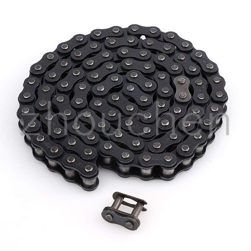 Motorcycle 428 Chain 102L/104L/108/140 Links Fit f... – Grandado