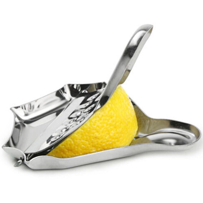 Kitchen Bar Stainless Steel Fruit Lemon Lime Orang... – Vicedeal