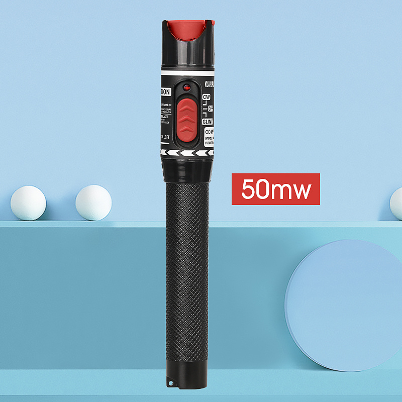 Far Range Pen Type Red Light Source 1mw-50mw Visua... – Vicedeal