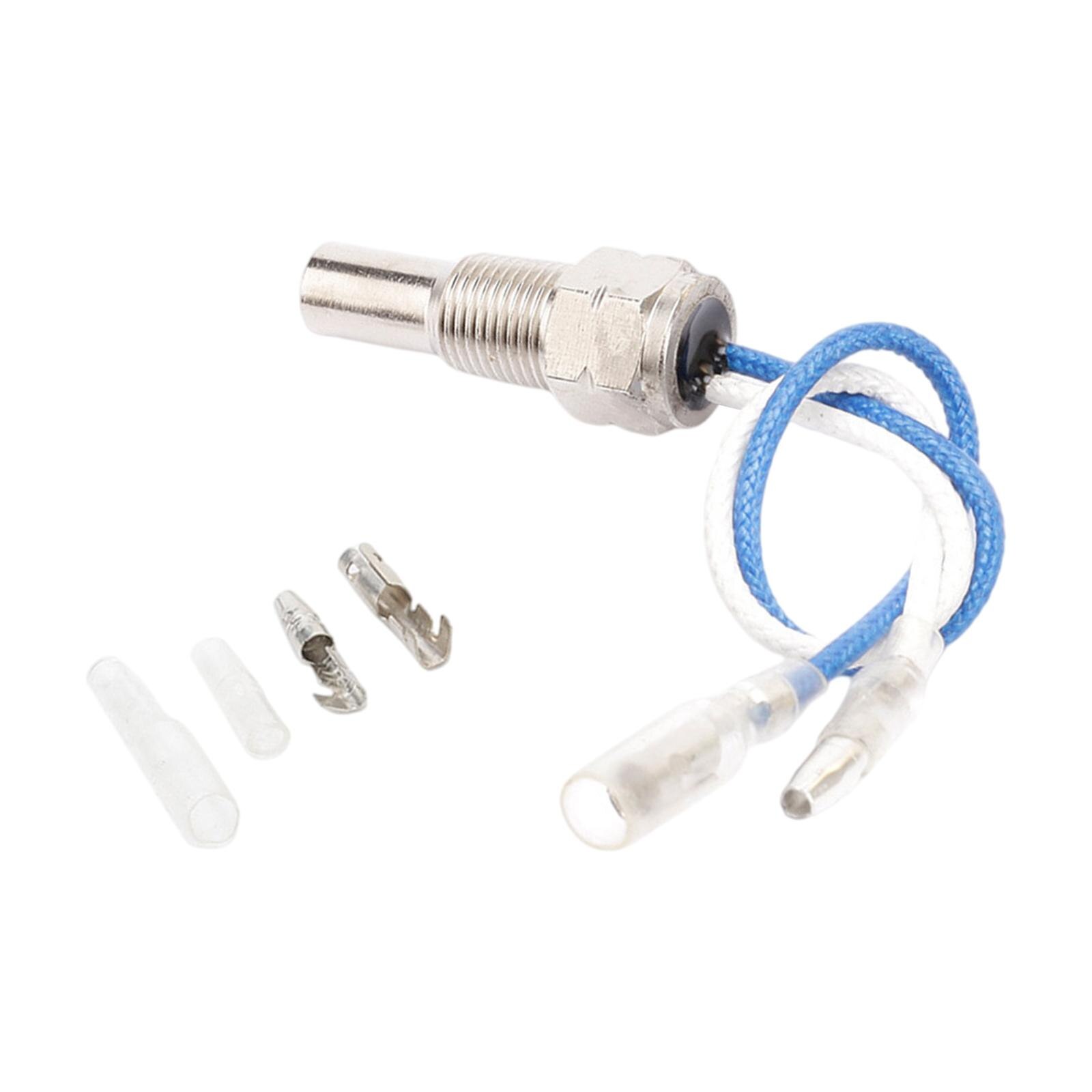 Universal Auto Temp Sensor 1/8 NPT Öl Wasser Tempe... – Grandado