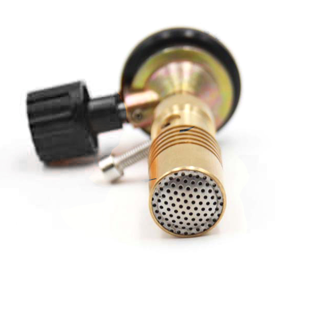 Portable Mini Bunsen Burner Laboratory Dentistry G... – Grandado