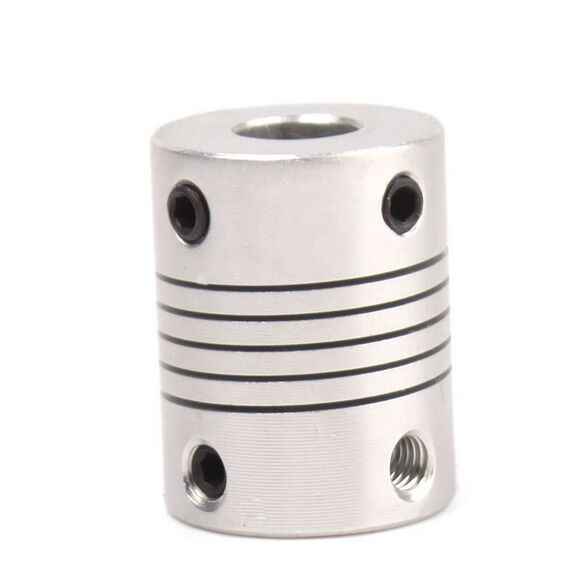 Acoplador de eje de mandíbula de Motor CNC de 5x6,... – Grandado