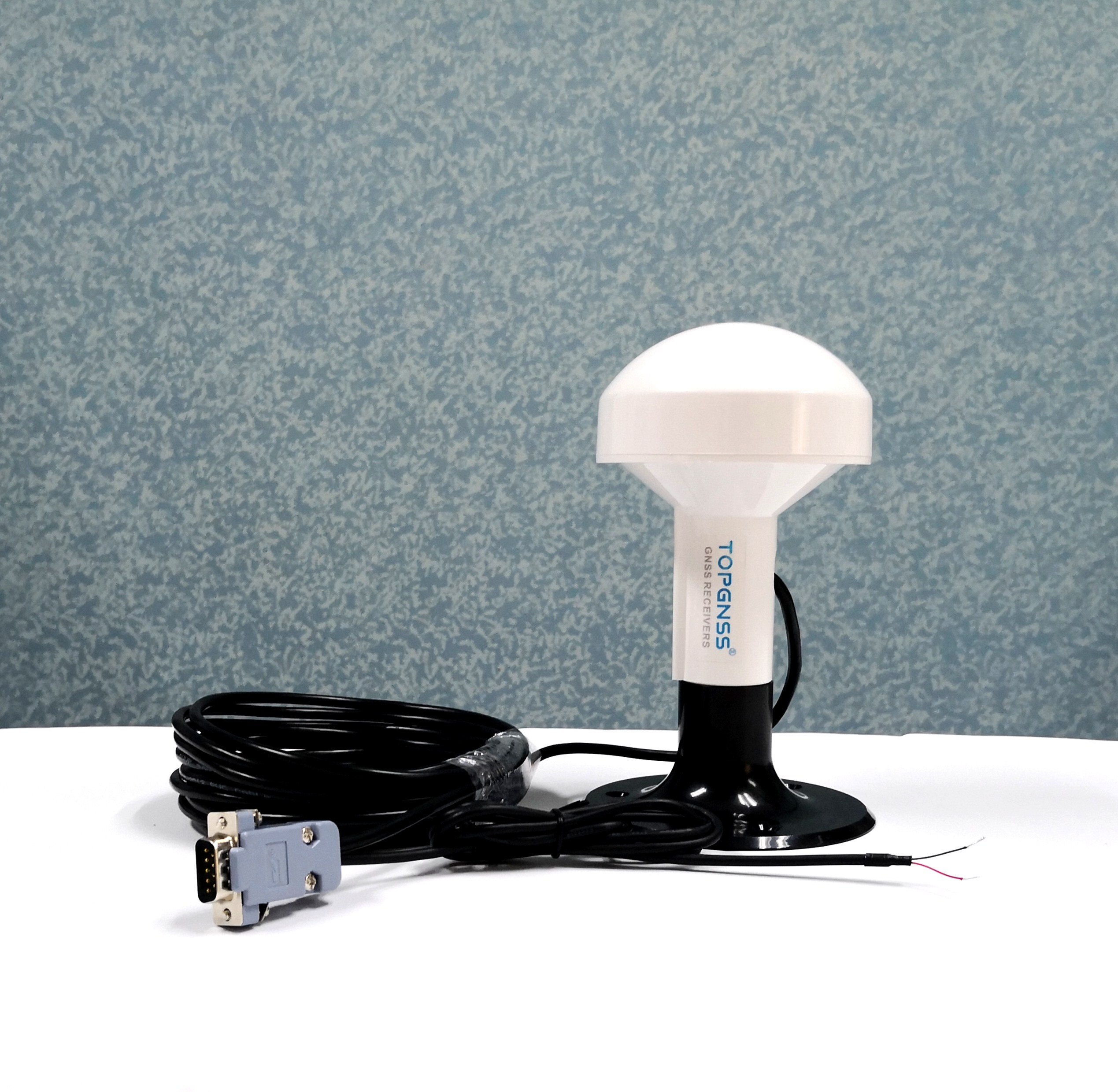 TOPGNSS 12V RS232 protocol marine boat ship GPS GN... – Vicedeal