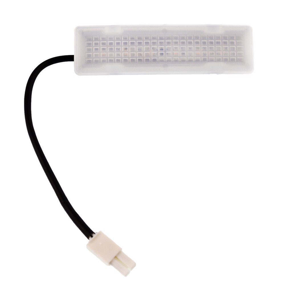 Cooker Hood LED Light 114mm 1.6W – Grandado