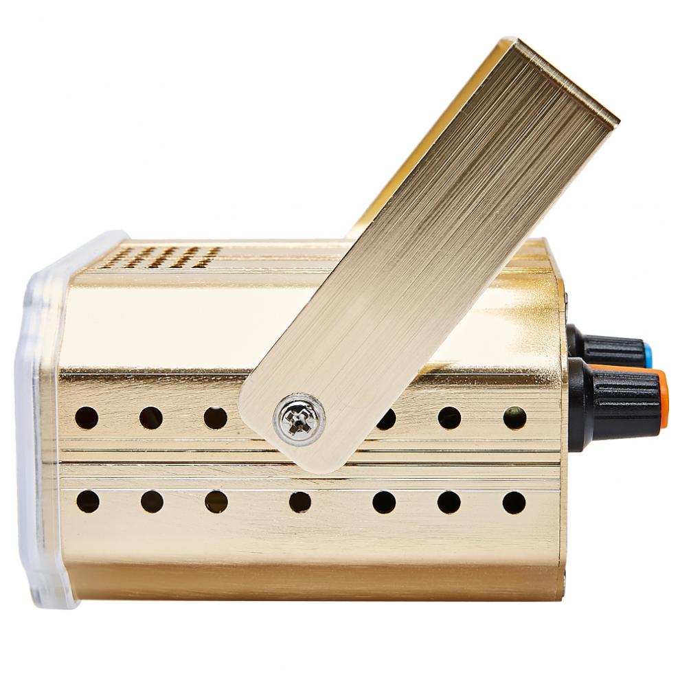 36 LED 9W Stage Effect Light Flashing Colorful Lig... – Grandado