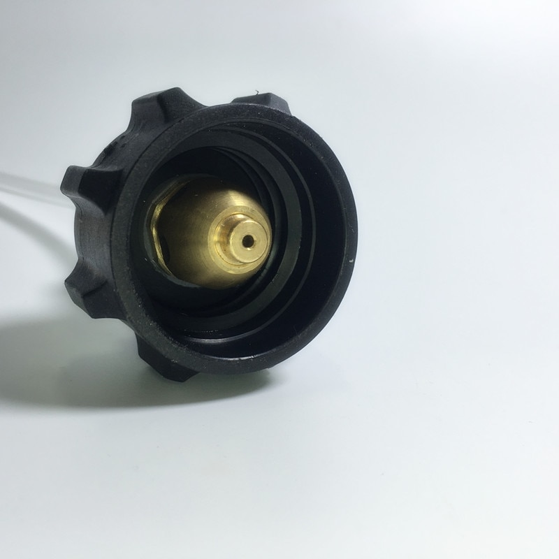 YINGTOUMAN Gas Stove LPG Propane Refill Adapter Fl... – Grandado
