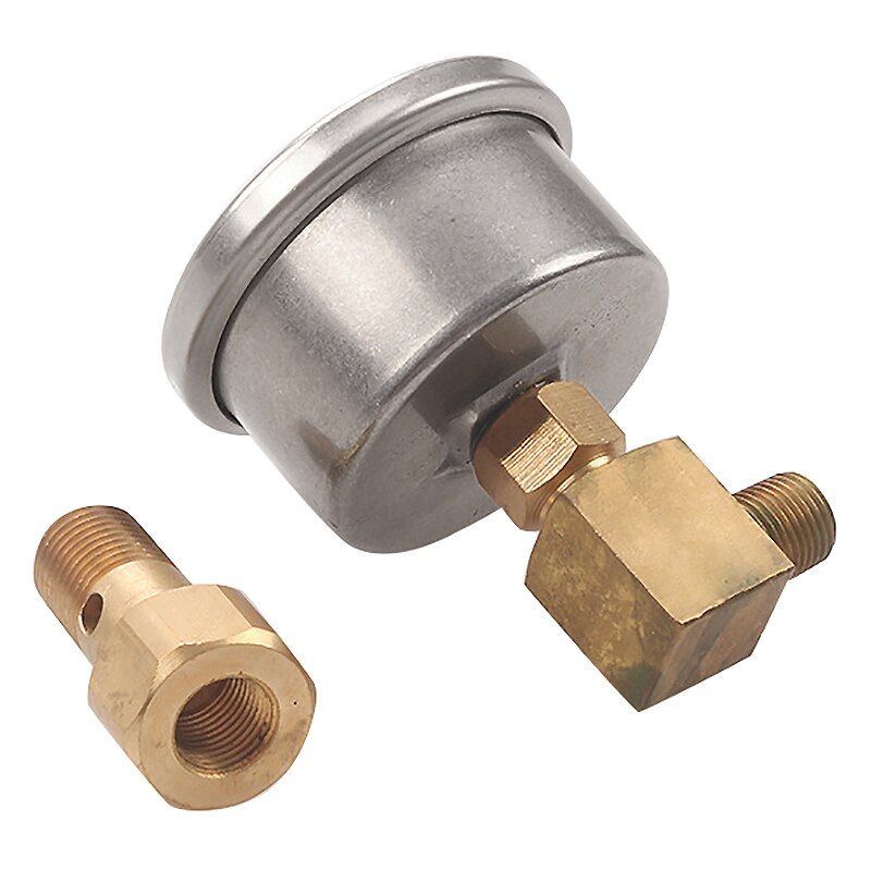 Car Tuning Accessories Fuel Gauges Shockproof Car ... – Grandado