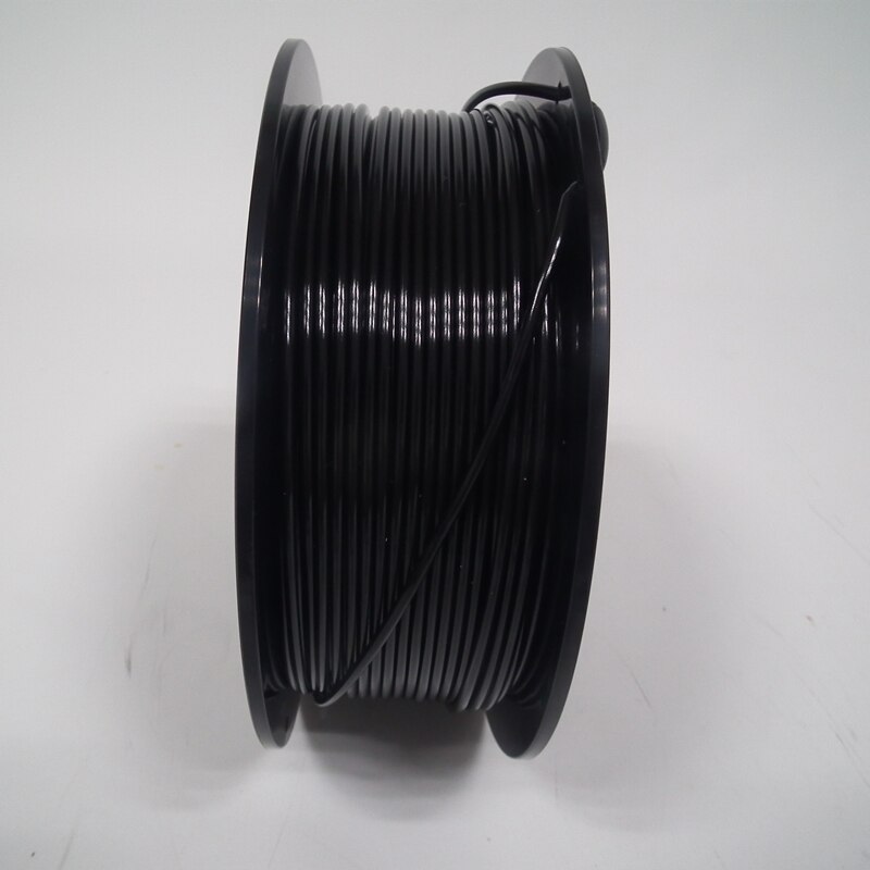 ABS carbon fibre Printer Filament 3D 1.75MM 1KG Re... – Vicedeal