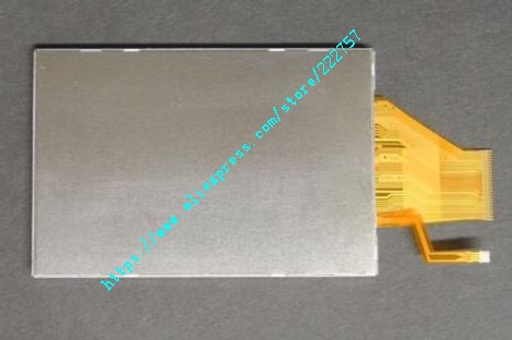 LCD Display Screen For Nikon 1 S1 S2 Digital Camer... – Grandado