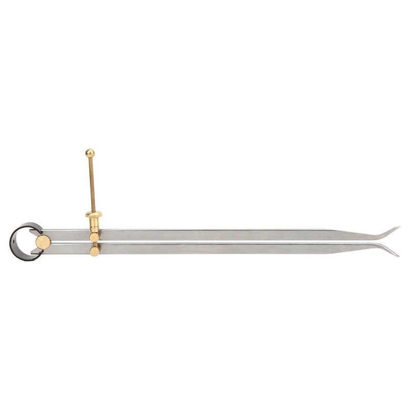 Carbon Steel and Brass Spring Caliper Spring Divid... – Grandado