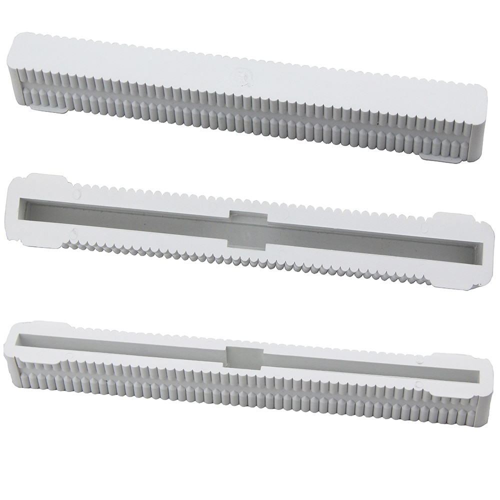 2 PCS/Lot Surfing Longboard Surfboard Fin Box Blac... – Grandado