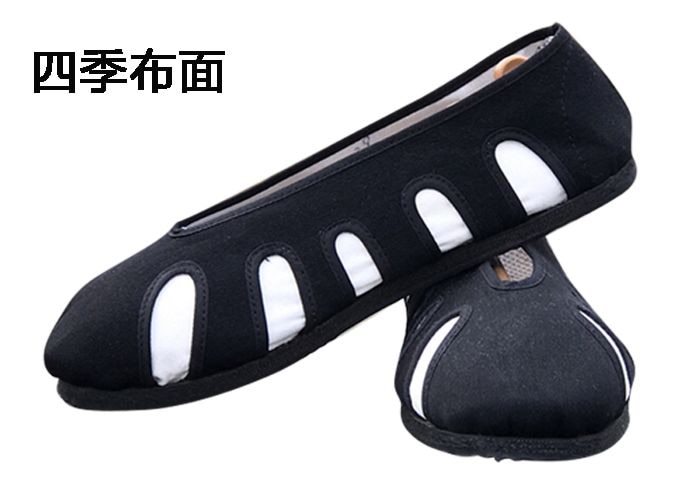 EU31~EU47 Taoist martial arts wushu shoes Taoism k... – Grandado