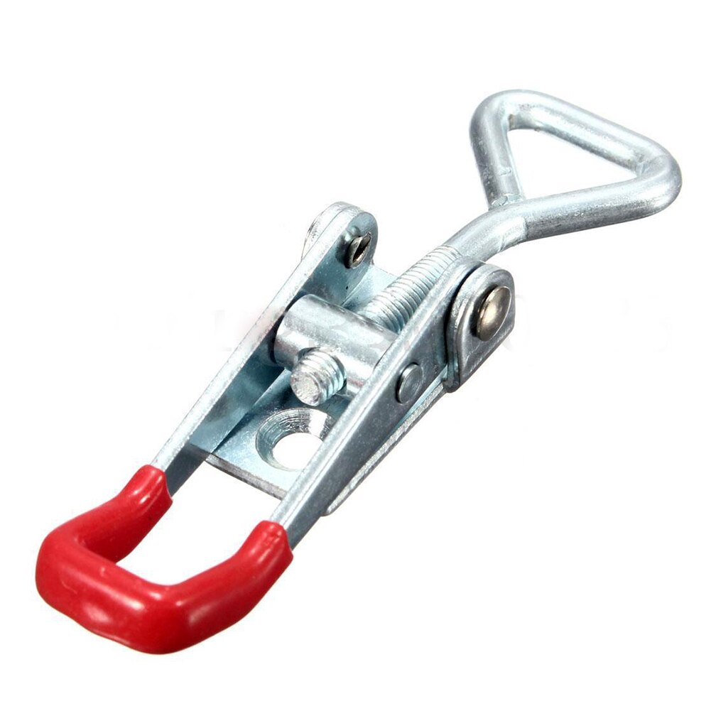 5PC Adjustable Toggle Clamp Pull Action Latch Hand... – Vicedeal