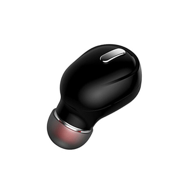 Auriculares Inalámbricos Tws F9 Con Bluetooth 9d Grandado