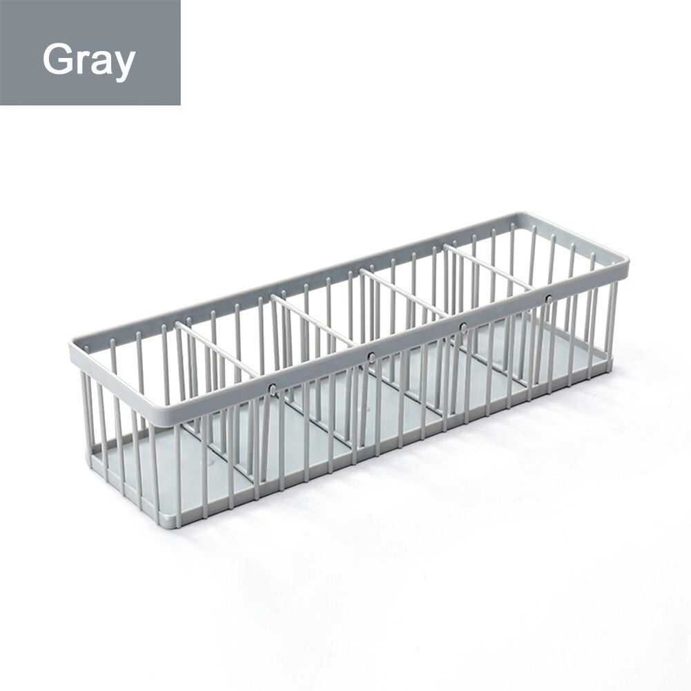 Indoor storage plastic underwear storage box foldi... – Vicedeal