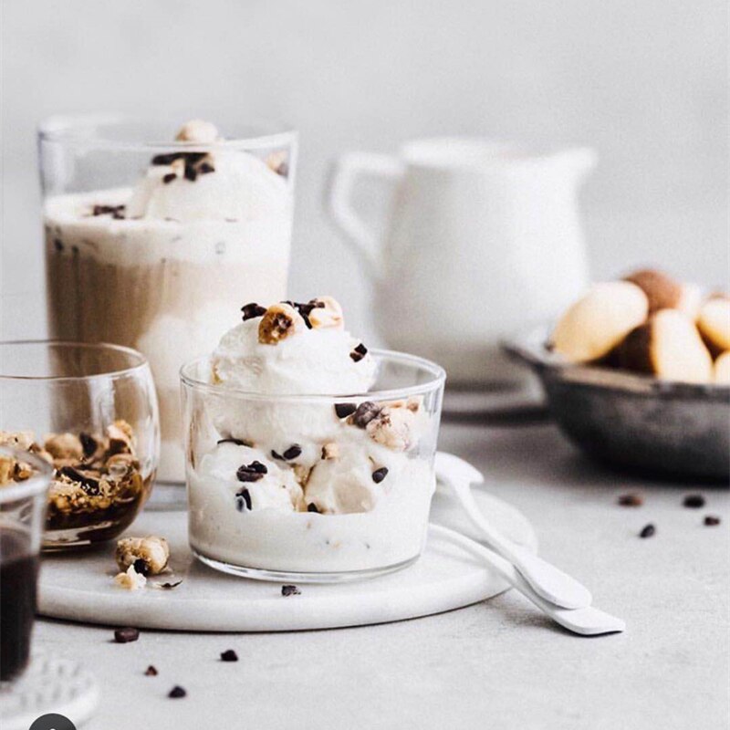 250Ml Yoghurt Pudding Collins Glas Thee Melk Desse... – Vicedeal