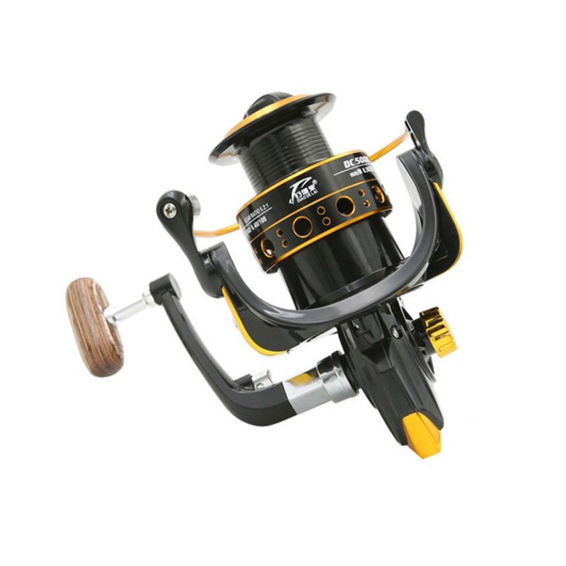 DYGYGYFZSpinning Fishing Reel13Bearing Balls1000-7... – Grandado