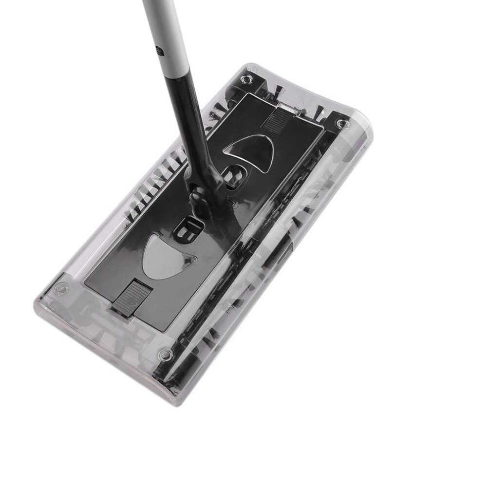 Cordless Electric Sweeper Hand-push Type Mop Recha... – Grandado