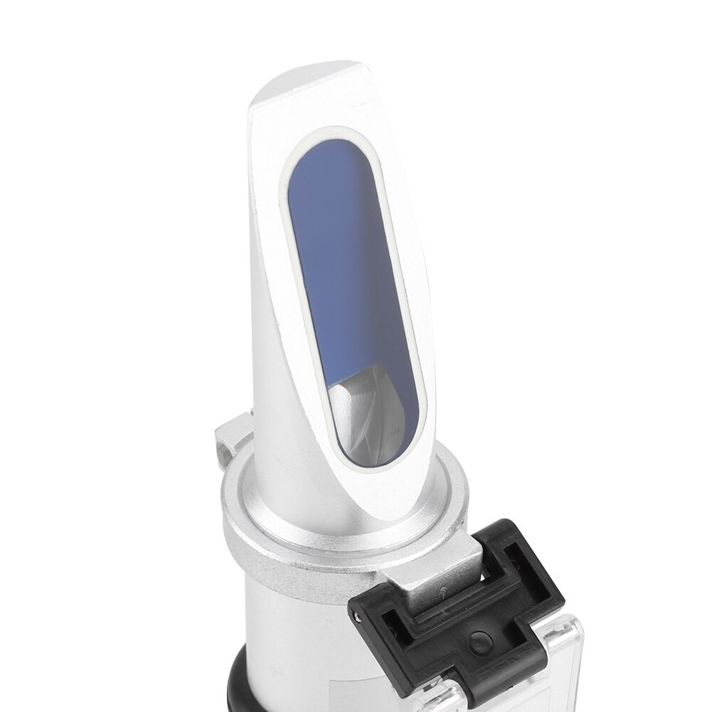 Portable Brix Refractometer 0~32% Food Sugar Fruit... – Vicedeal