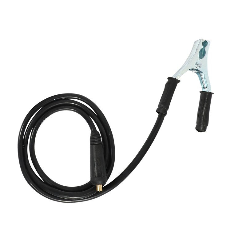 300A Ground Welding Earth Clamp Clip Set for Mig T... – Vicedeal