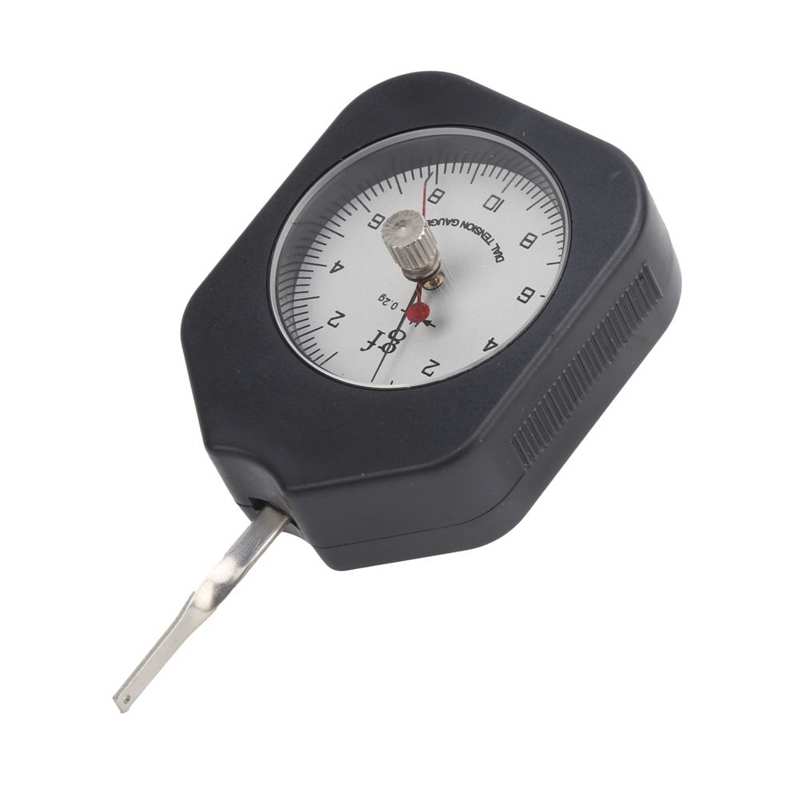 Dial Tension Meter SEG‑10‑2 Dial Tensiometer Porta... – Vicedeal
