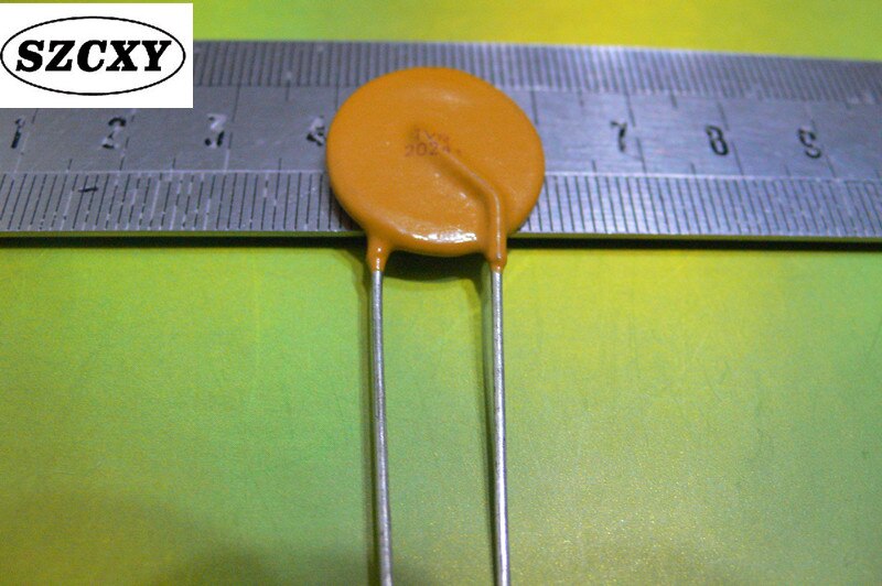 Home furnishings TVR20241 240V varistor – Vicedeal