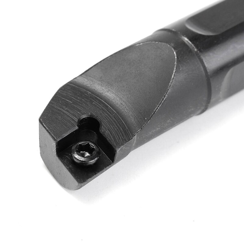 5Pcs S08K/S10K-Sclcr06 Kotterbaar Draaibank Draaie... – Grandado