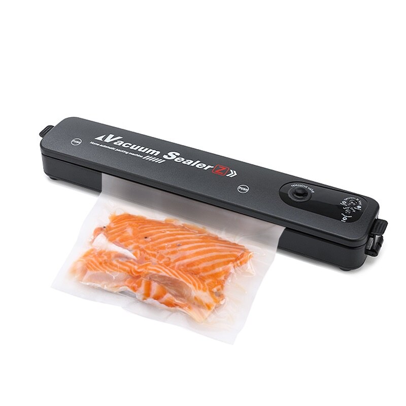 Domestic Vacuum Sealer House Packaging Machine Kit... – Grandado