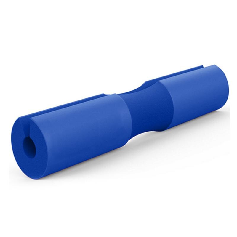 Fitness 45*10CM Foam Barbell Pad Cover Gym Weight ... – Vicedeal