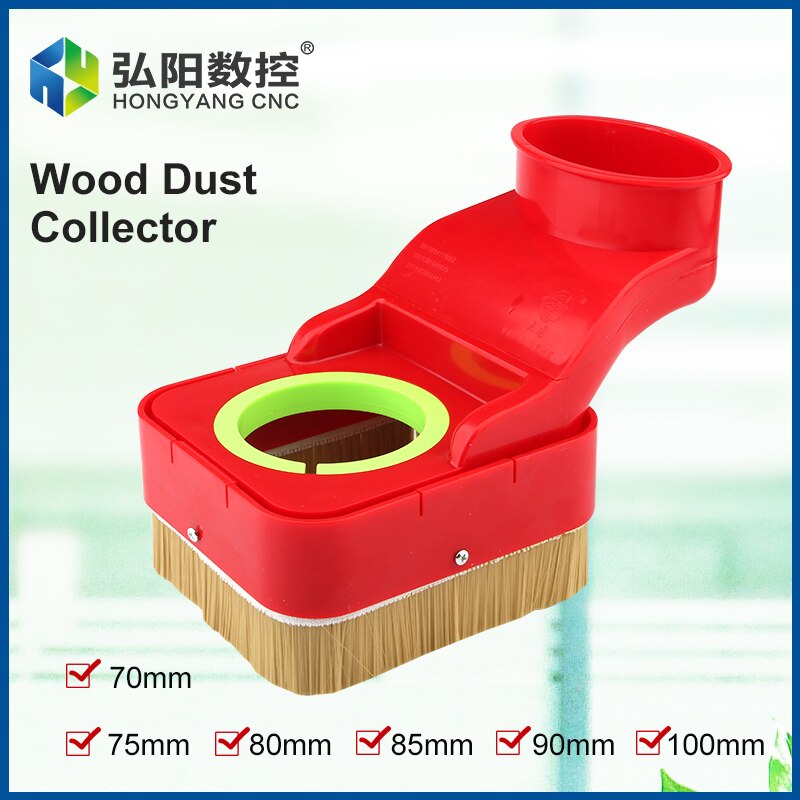 CNC dust cover, brush, free fall engraving machine... – Vicedeal