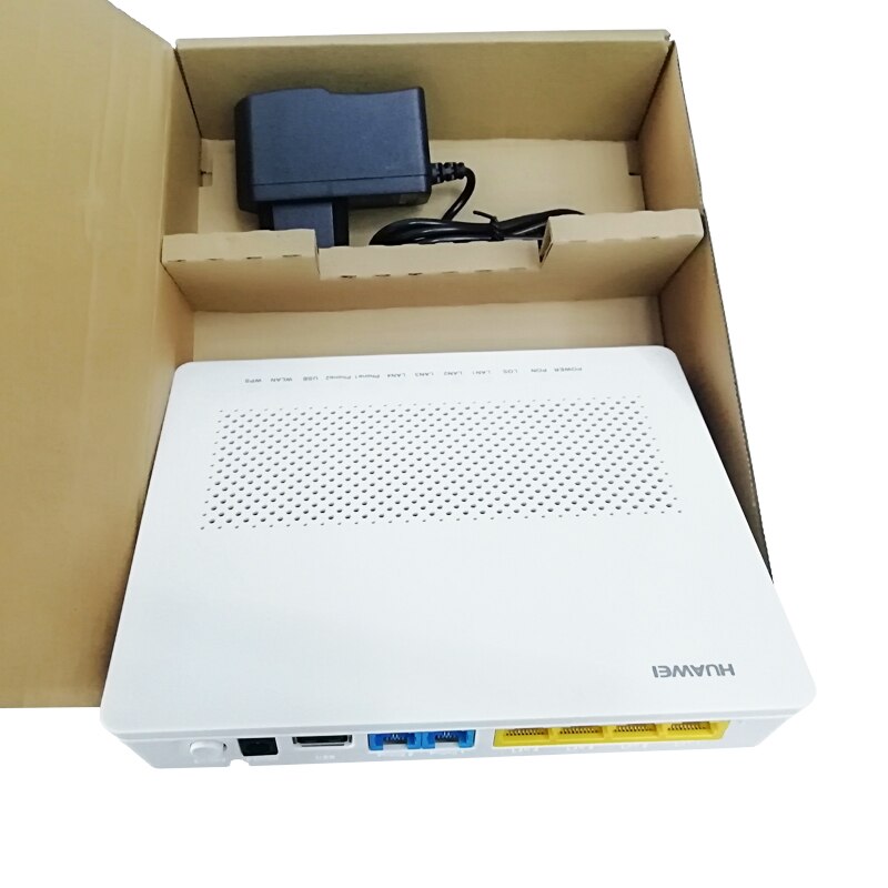 100% Original HUA WEI HG8346R EPON ONU ONT 4FE+2Te... – Grandado