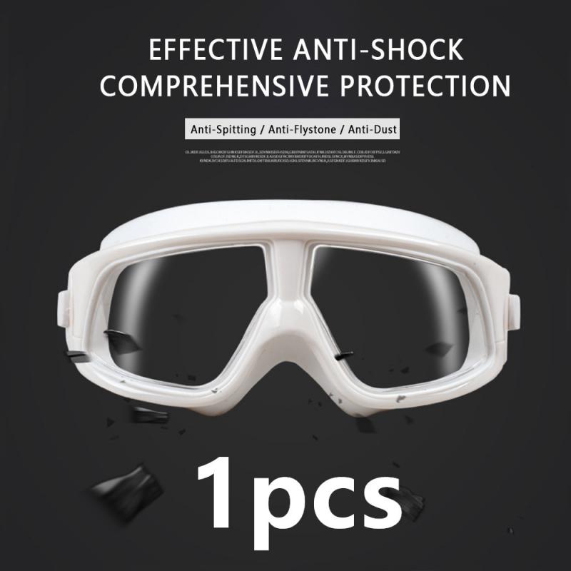 Fits the bridge of the nose Transparent Glasses Wi... – Grandado