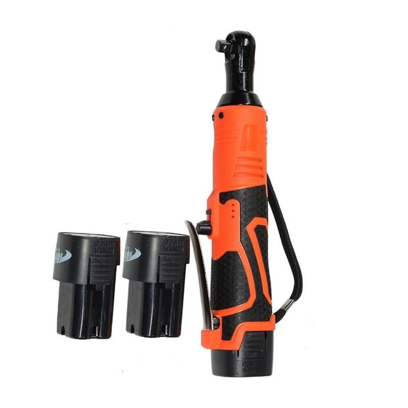 100N. M 18V Lithium Batterij Oplaadbare Elektrisch... – Vicedeal