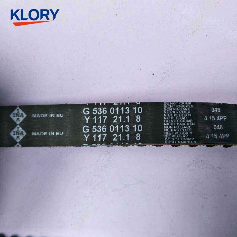 5300266100 Timing kit for Xiali Weizhi V5 5A engin... – Grandado