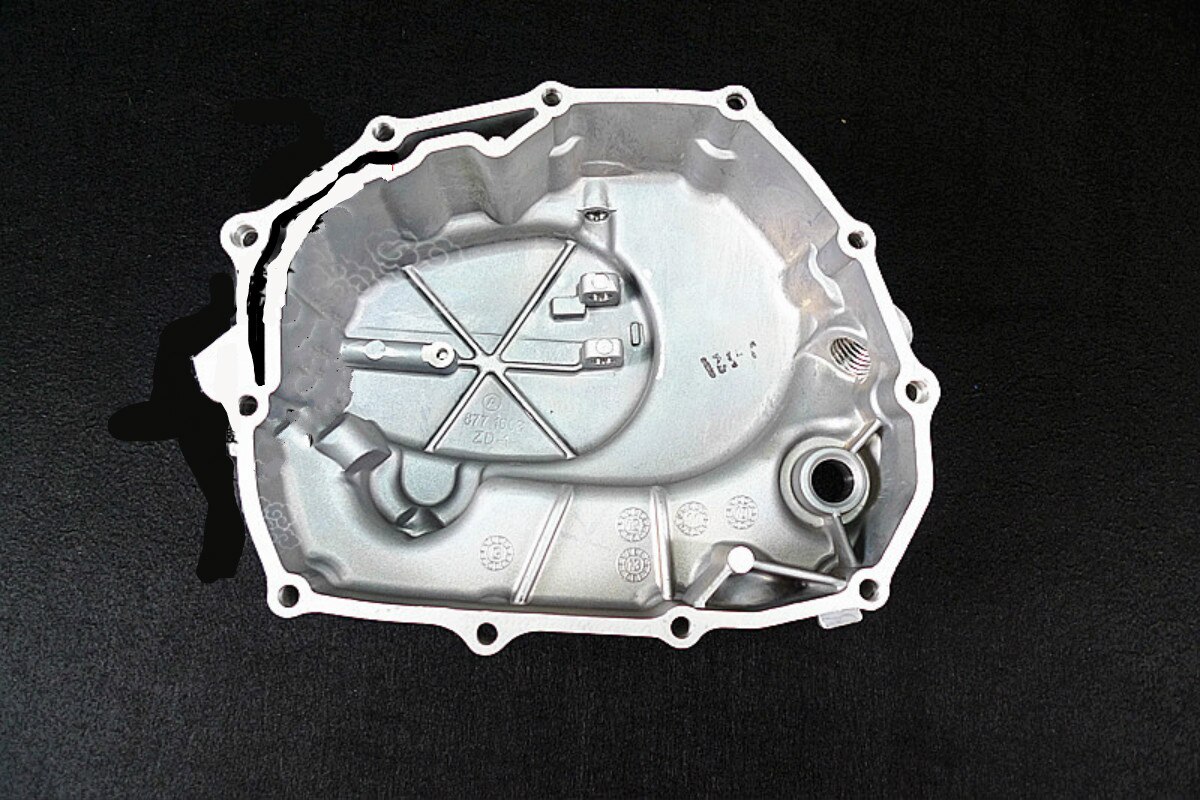 Motor Industry 150CC Motorcycle Engine Side Cover ... – Vicedeal
