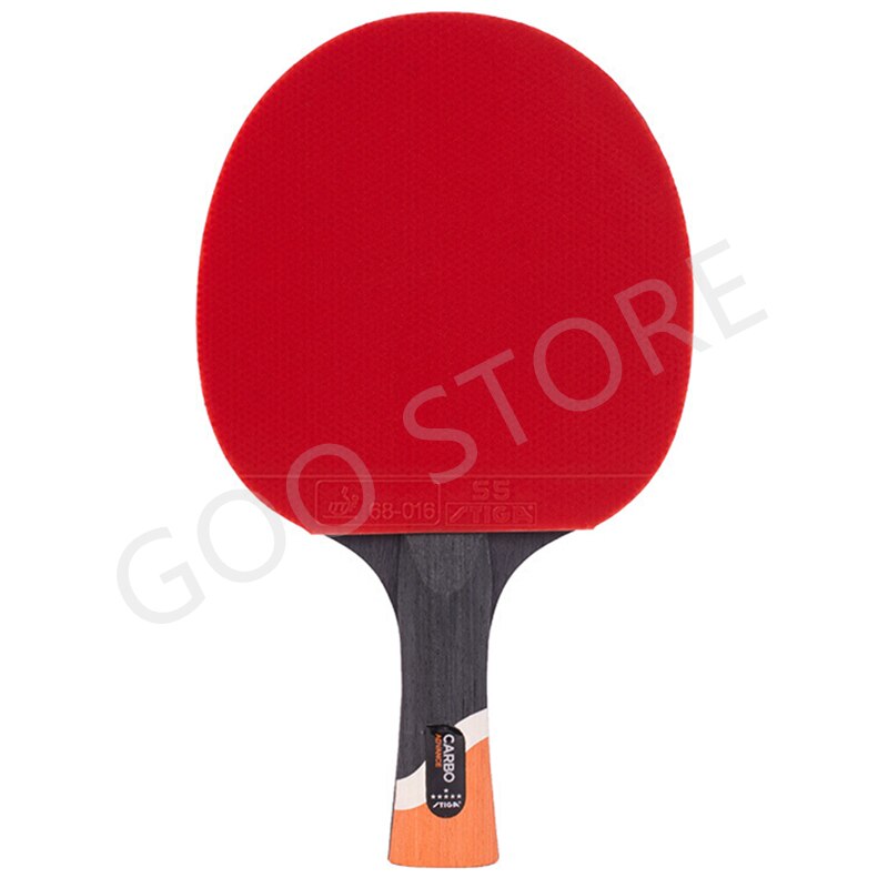 Stiga 6 -stjärniga racket offensiv kolfiber origin... – Grandado
