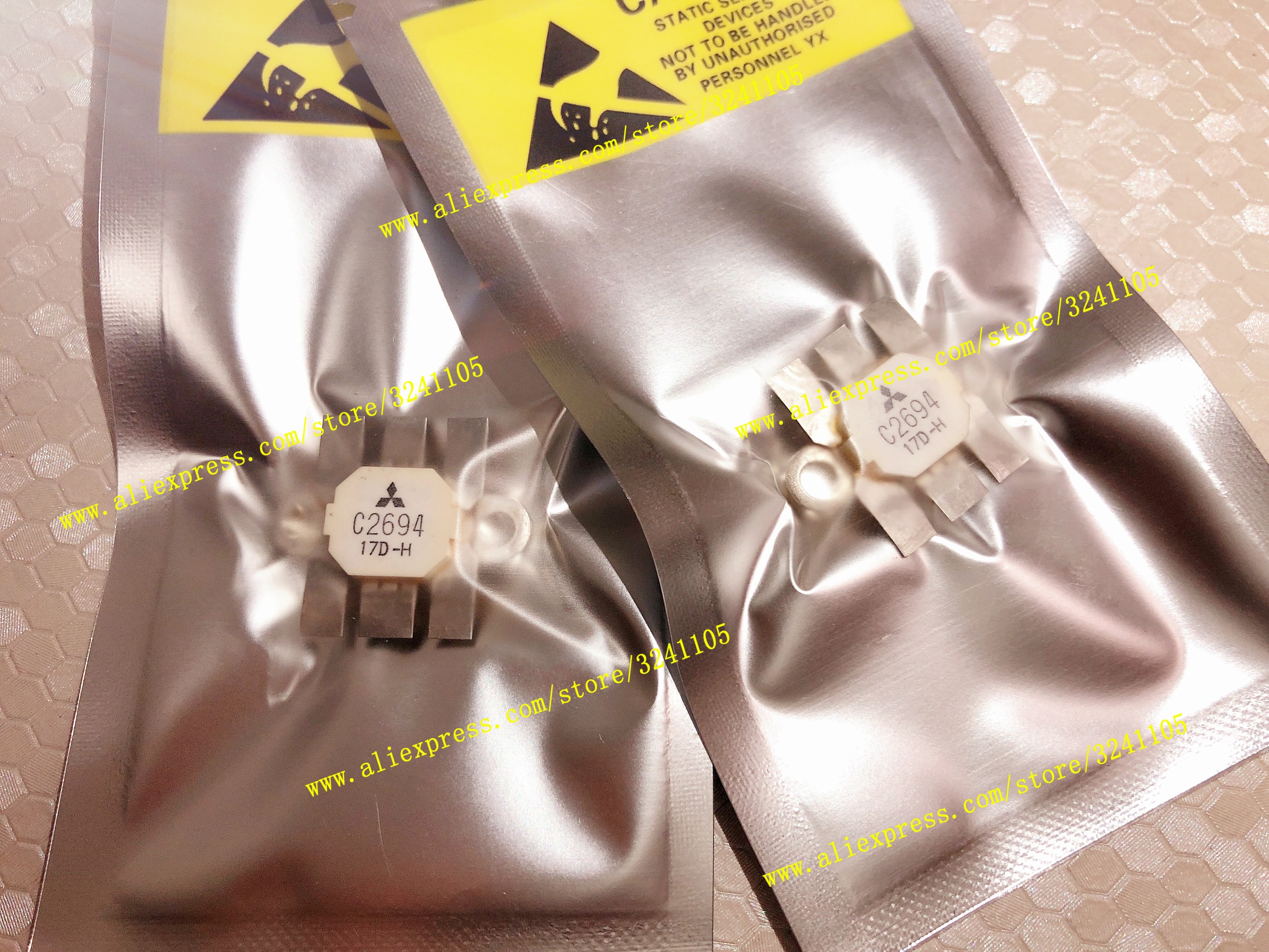 2SC2694 C2694 2694 – Grandado